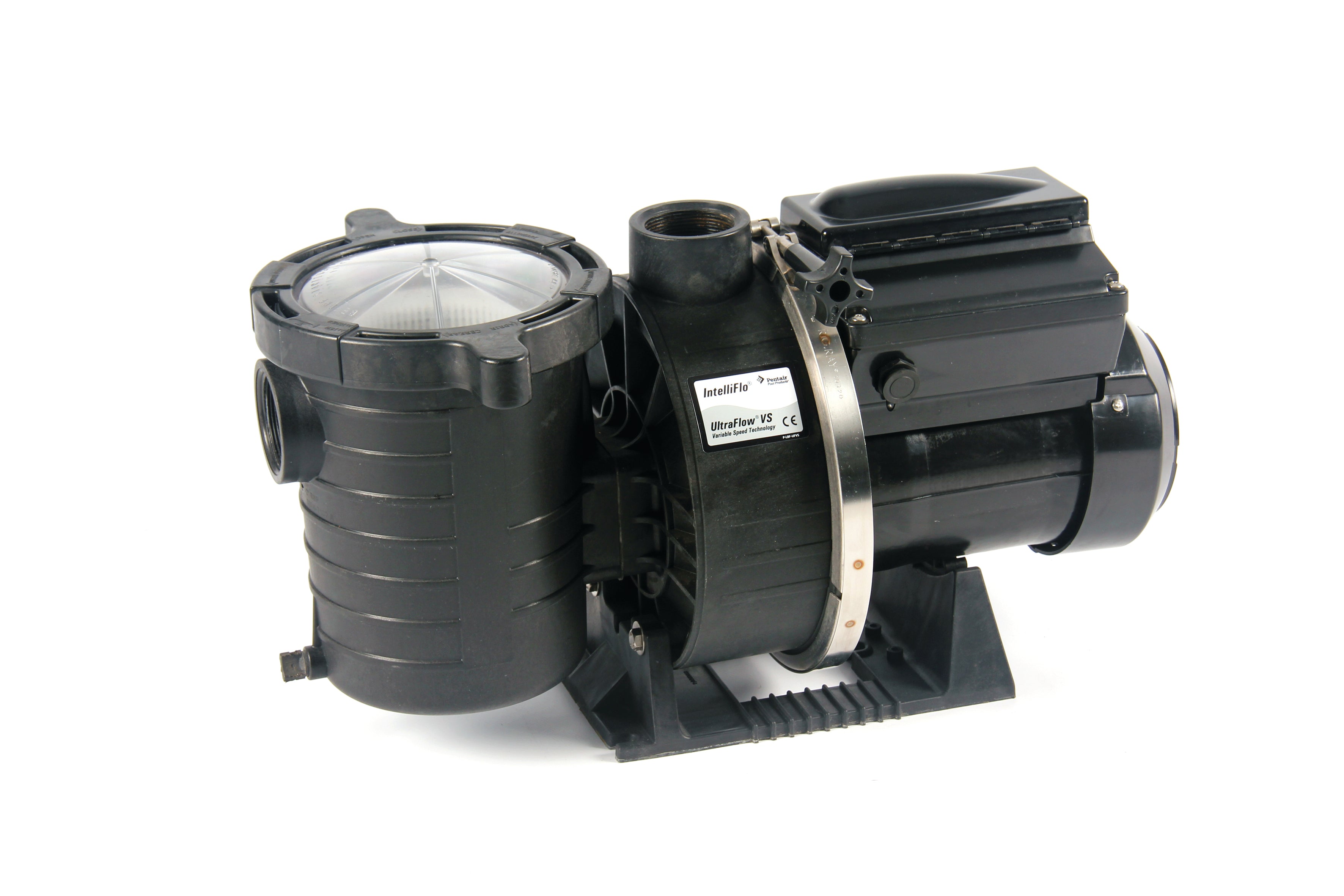 Pentair Ultraflo Intelliflo UFL-VSD2 Swimming Pool Pump – Empire Pool ...